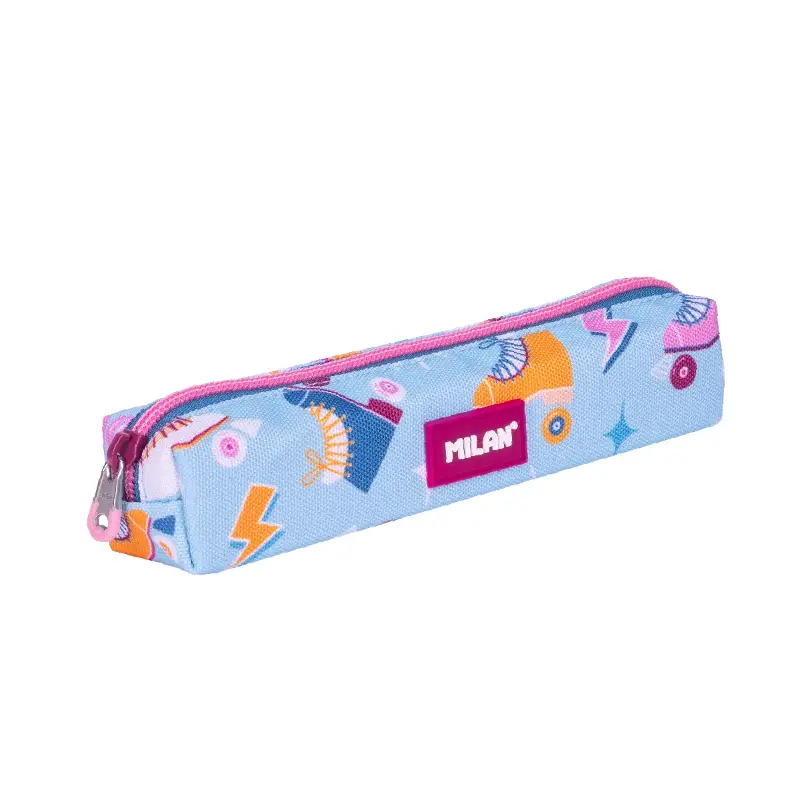 Mini round pencil case Roller 2 special series
